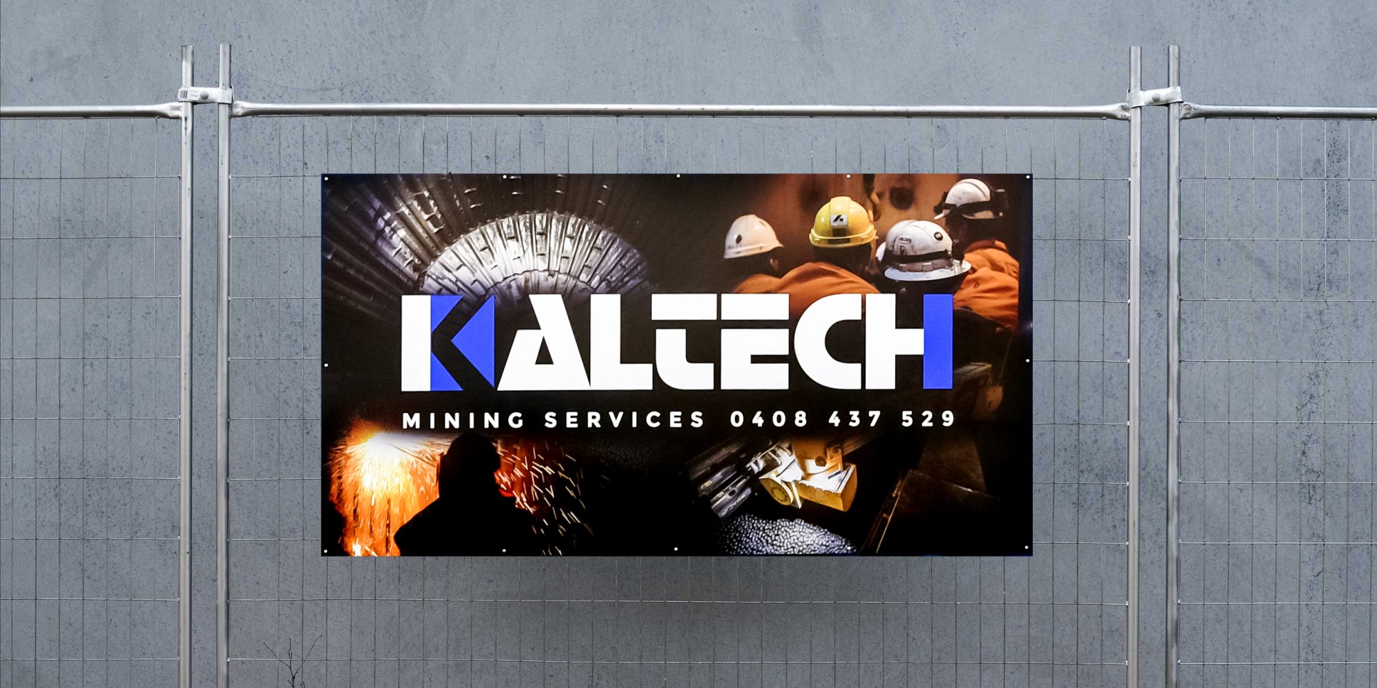 Alupanel Signs – West Wyalong Signs