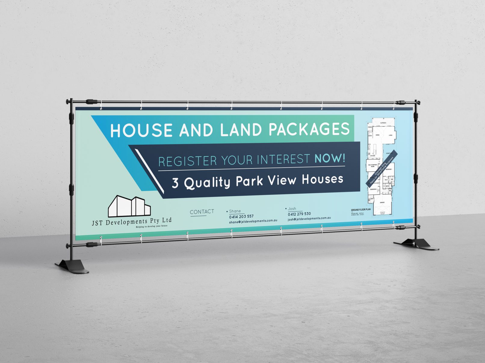 NSW Government Funding Acknowledgment Signage – West Wyalong Signs